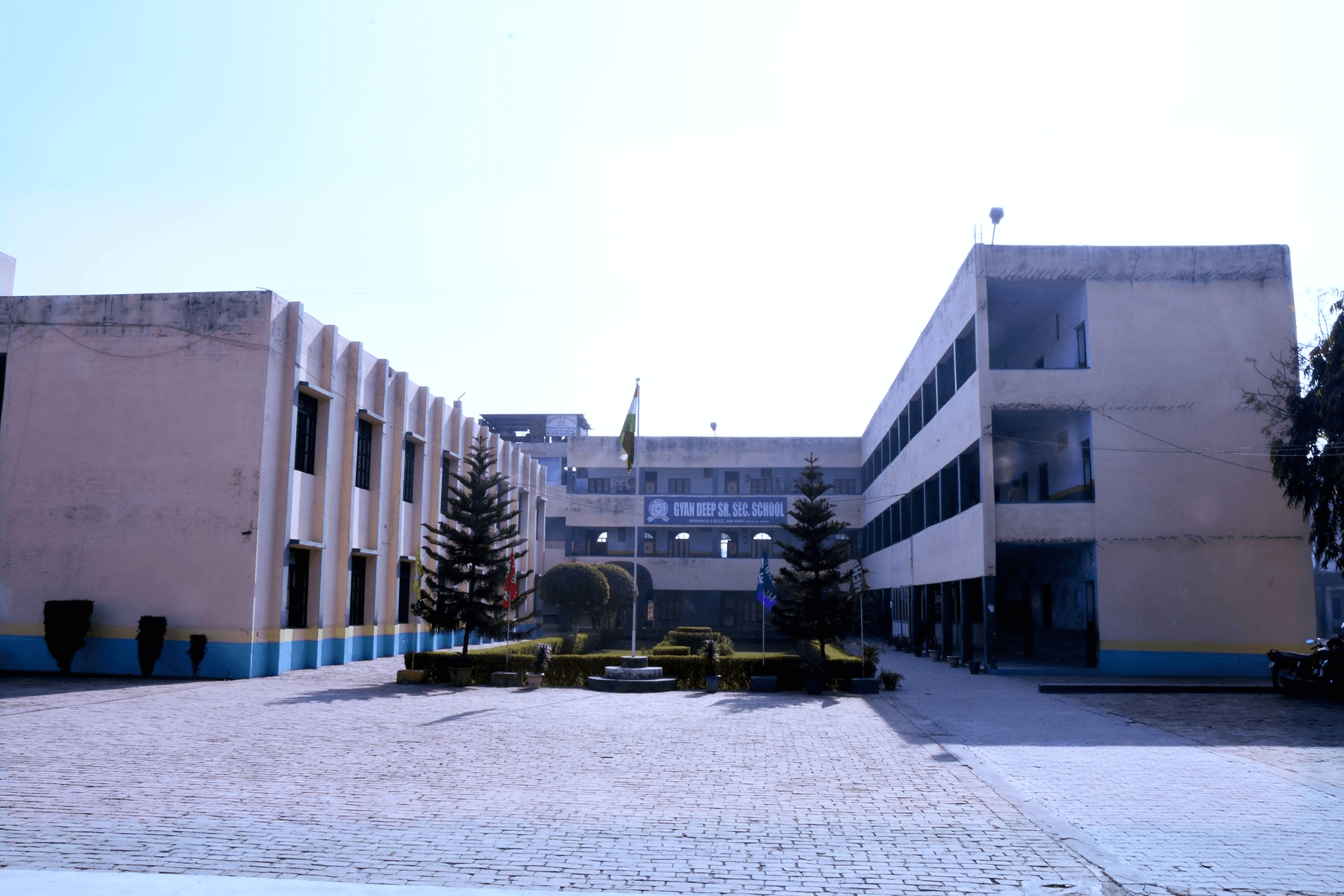 Ganaur Weather & Latest News - Ganaur City