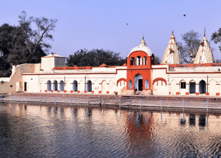 Ganaur Weather & Latest News - Ganaur City